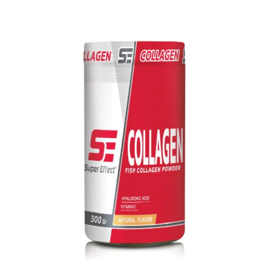סופר אפקט קולגן 300 גרם | Super Effect Collagen